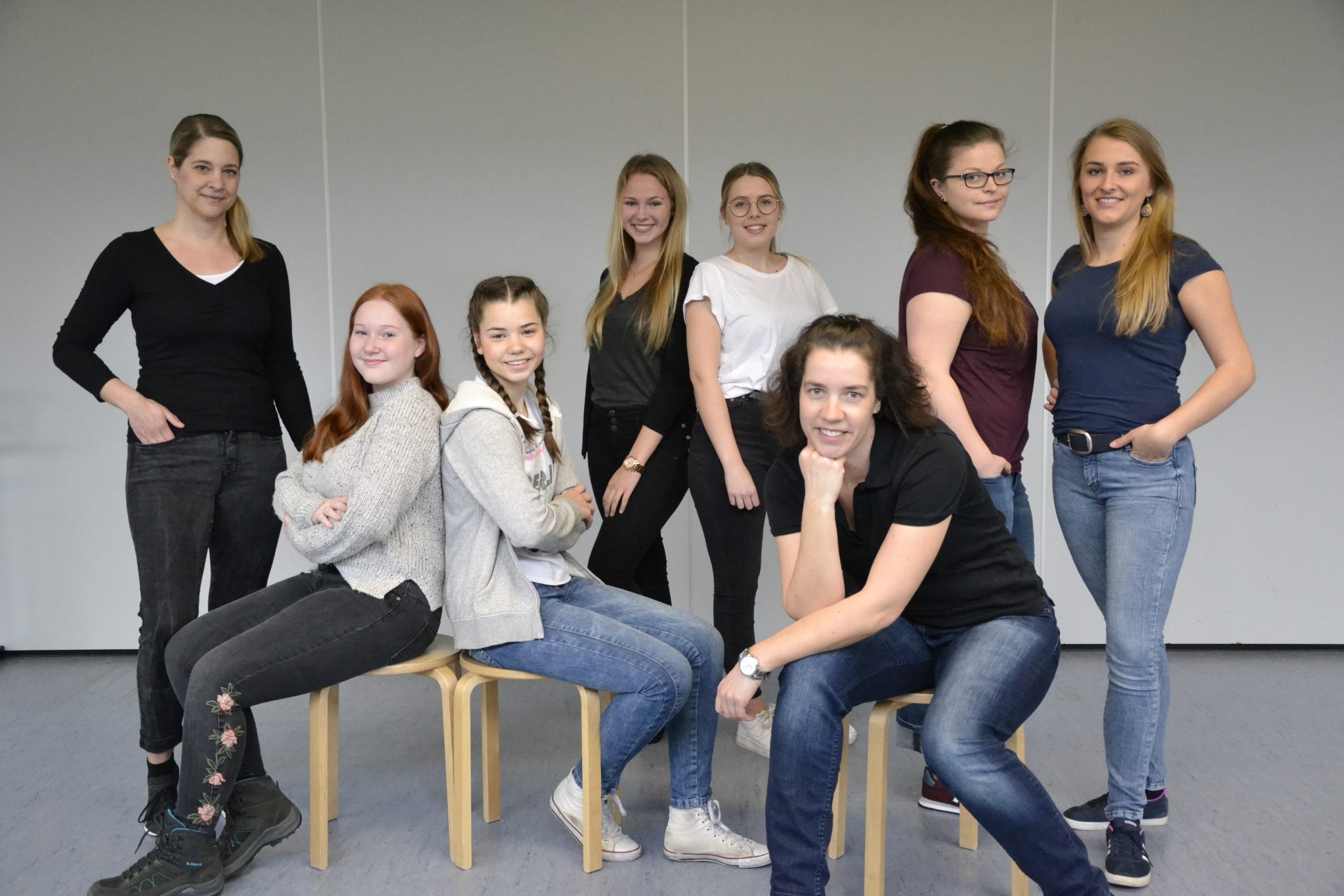 Tanzen – SV Harderberg 1950 e.V.